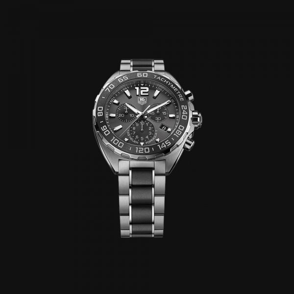 Elini Berokass Genesis Vision Men’s Watch – Yozi